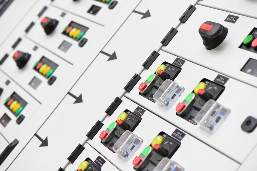 What is a Drawer Type MCC? How to use? | AR Elektrik